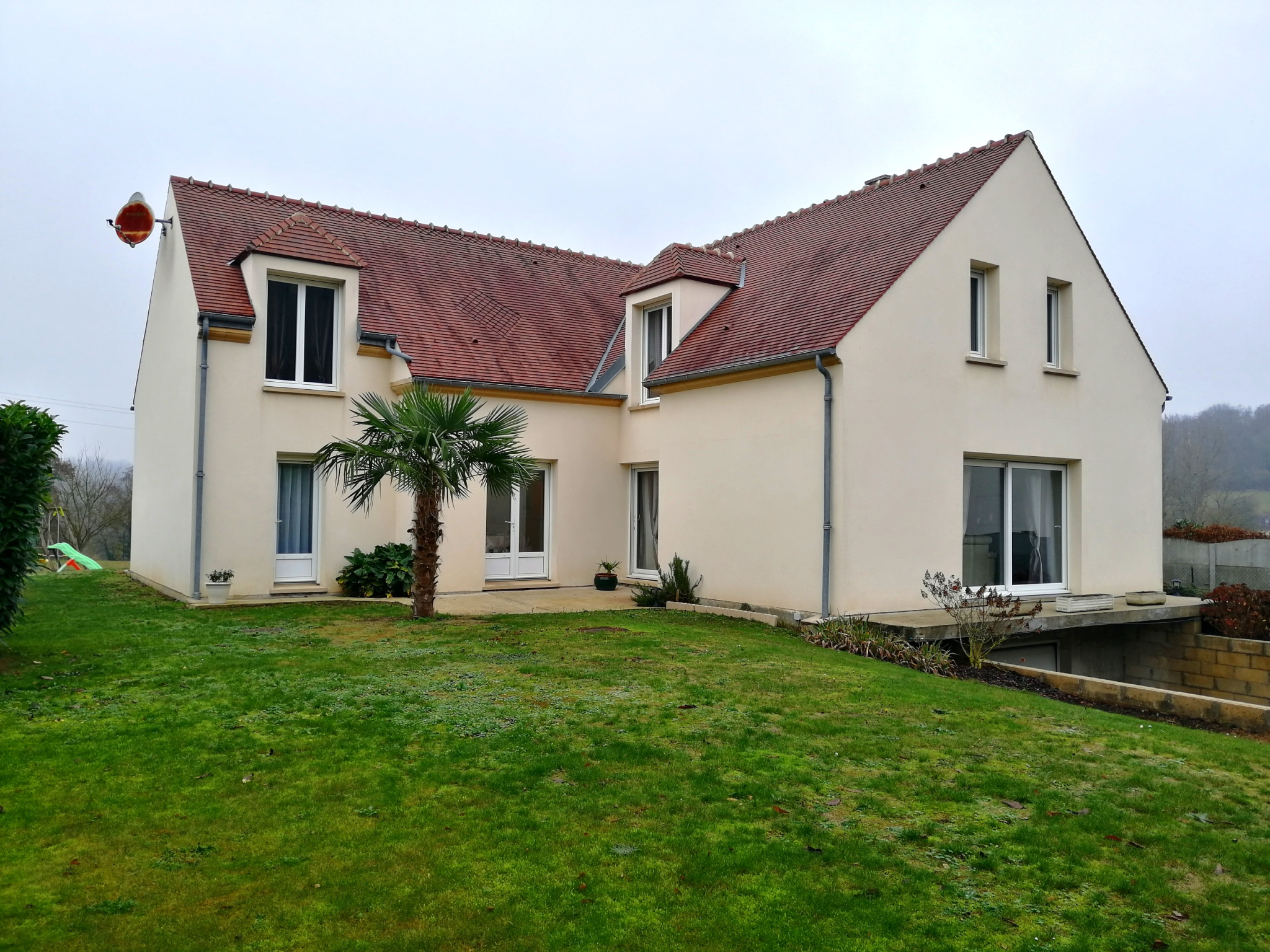 vente Pavillon 230m² 7 pièces | France N1 Immobilier